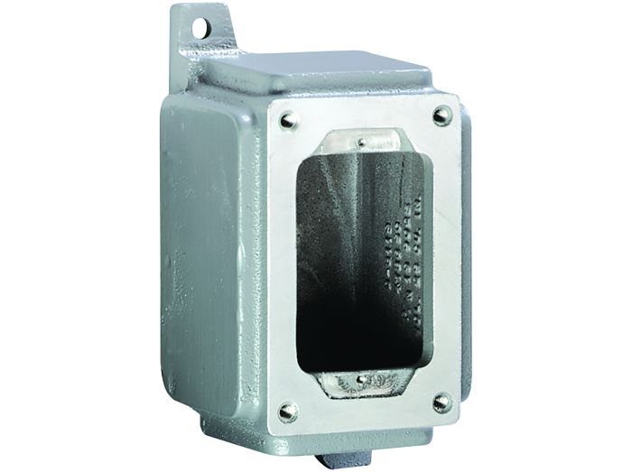 SWB-49-Killark-Hubbell Electrical Products-Cast Device