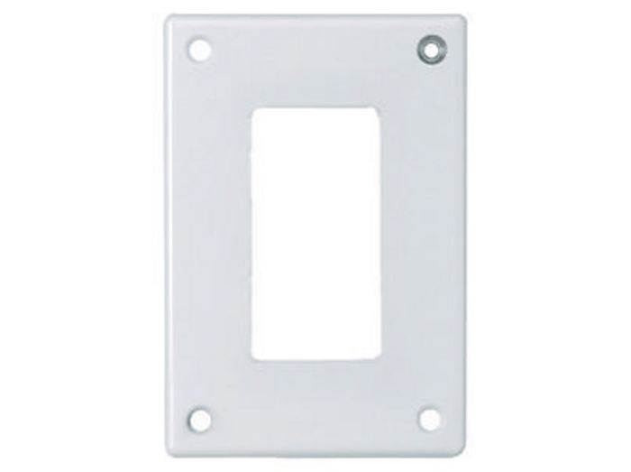 SWP26-Hubbell-Outlet Box Covers