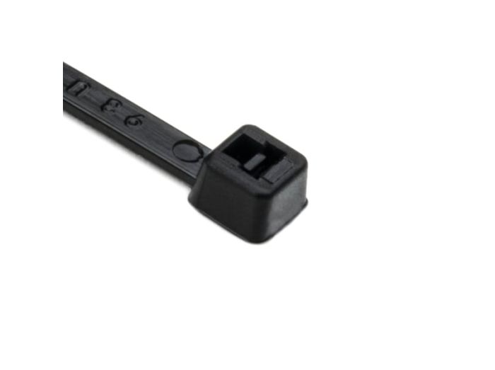 T18L0M4-HellermannTyton-Cable Ties
