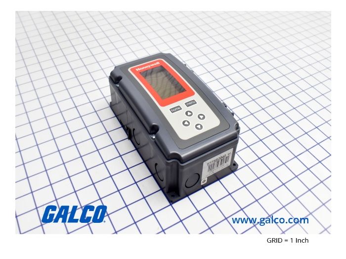 T775B2040/U-Honeywell-Temperature Control