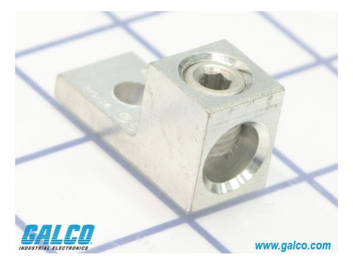 TA-2/0-Ilsco-Mechanical Lugs
