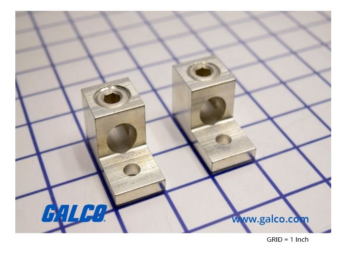 TA-250-B2-Ilsco-Mechanical Lugs