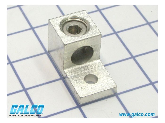TA-250-Ilsco-Mechanical Lugs
