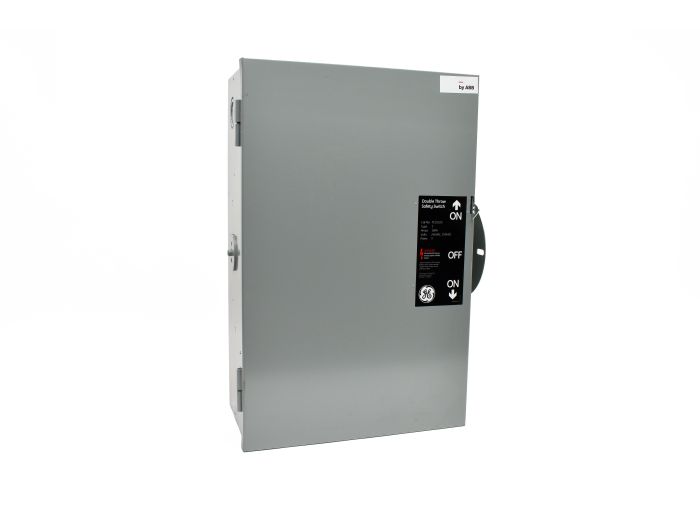 TC35323-GE - General Electric-Safety Switches