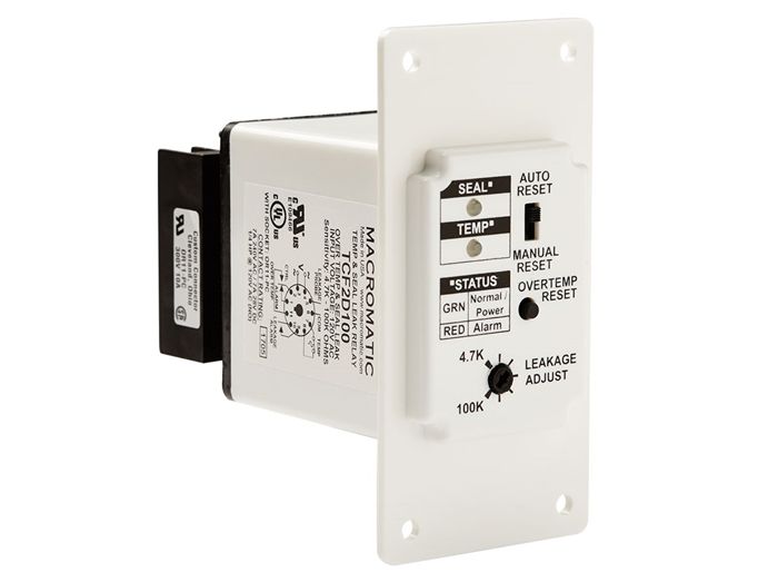 TCF2D100-Macromatic-Protection Relays