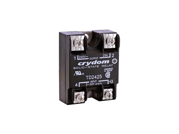 TD2410-B-Crydom-Solid State