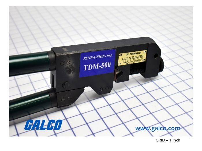 TDM-500-TOOL