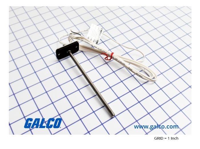 TE-701-B-12-B-MAMAC Systems-Temperature Sensors