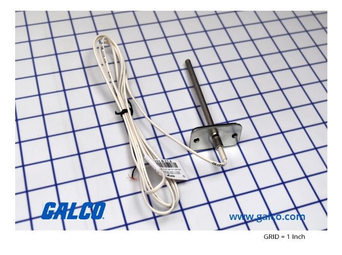 TE-701-B-17-A-MAMAC Systems-Temperature Sensors