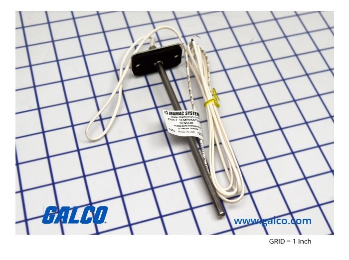 TE-701-B-17-B-MAMAC Systems-Temperature Sensors