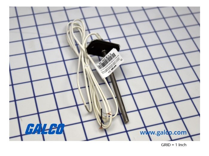 TE-701-B-3-A-MAMAC Systems-Temperature Sensors