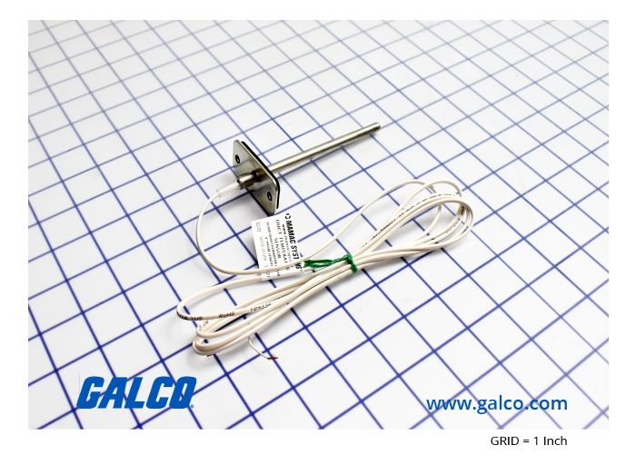 TE-701-B-7-A-MAMAC Systems-Temperature Sensors
