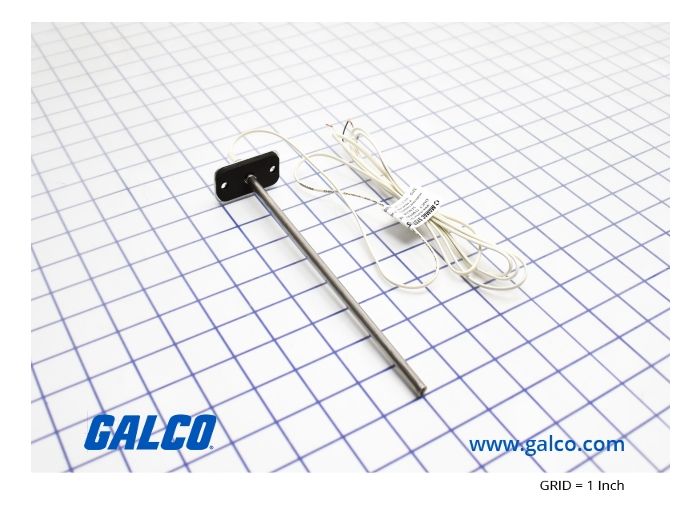 TE-701-B-7-C-MAMAC Systems-Temperature Sensors