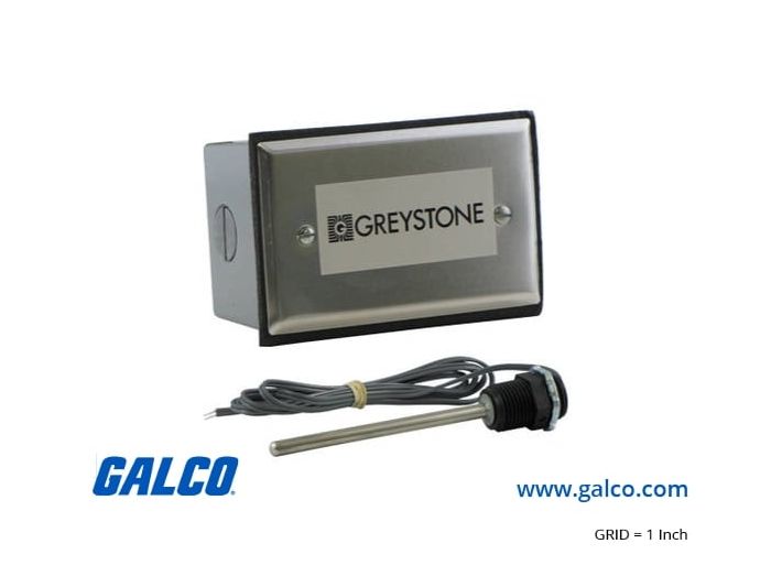 TE200CW8C2A-Greystone Energy Systems-Temperature Sensors