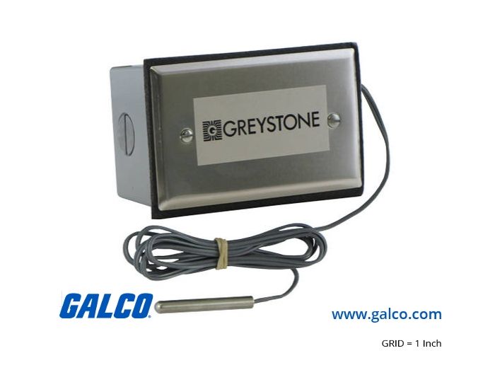 TE200EW5A2-Greystone Energy Systems-Temperature Sensors