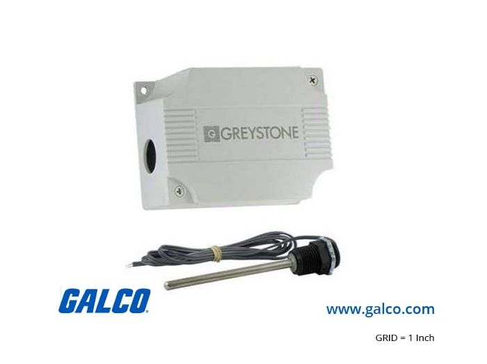 TE500C12D2E1D2-Greystone Energy Systems-Temperature Sensors