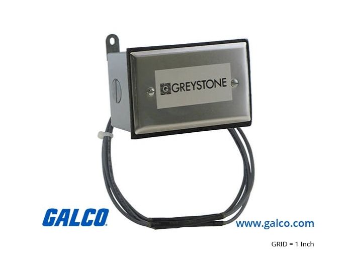 TE500FDC12D1D2-Greystone Energy Systems-Temperature Sensors