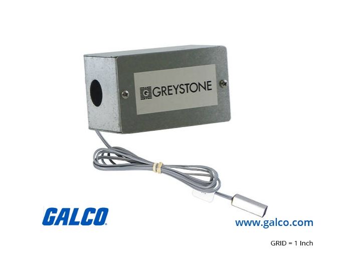 TE500GM121D1-Greystone Energy Systems-Temperature Sensors