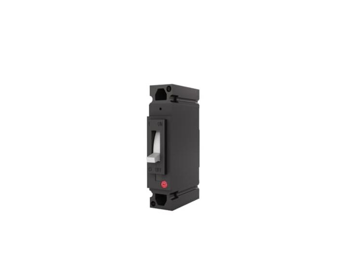 TED134125WL-GE - General Electric-Molded Case