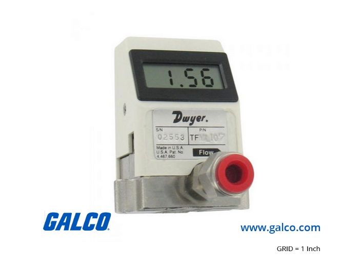 TFM-LI06-Dwyer Instruments-Flow Meters