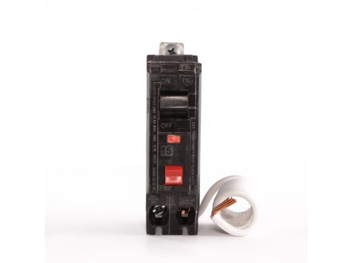 THQB1115GFT-GE - General Electric-Molded Case