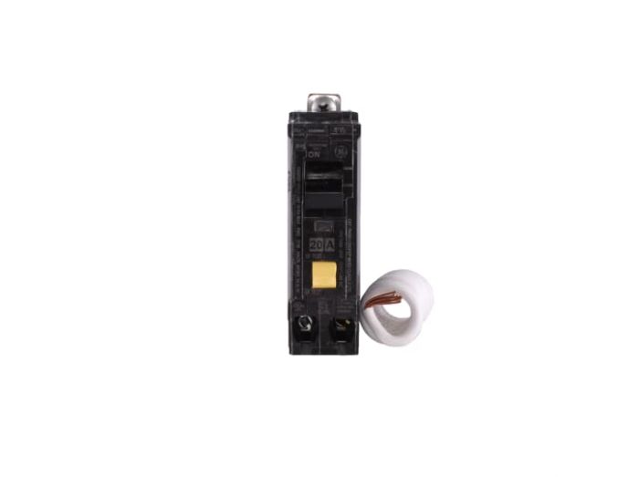 THQB1120GFEP-GE - General Electric-Molded Case
