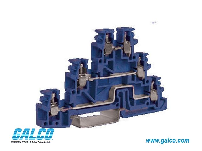 TL300-ASI-Automation Systems Interconnect-Screw Clamp