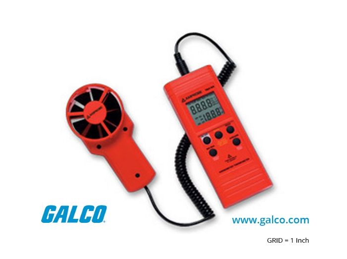 TMA10A-Amprobe-Anemometers