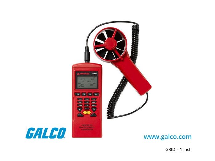 TMA40-A-Amprobe-Anemometers