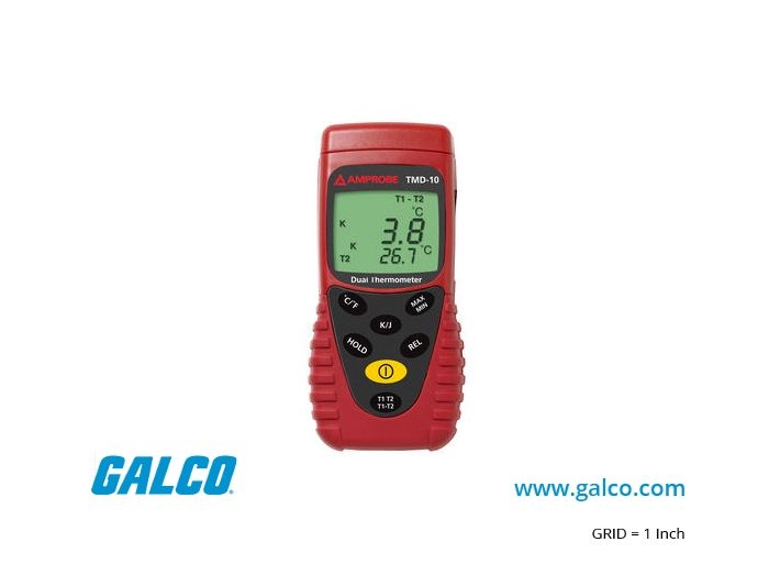 TMD-10-Amprobe-Contact