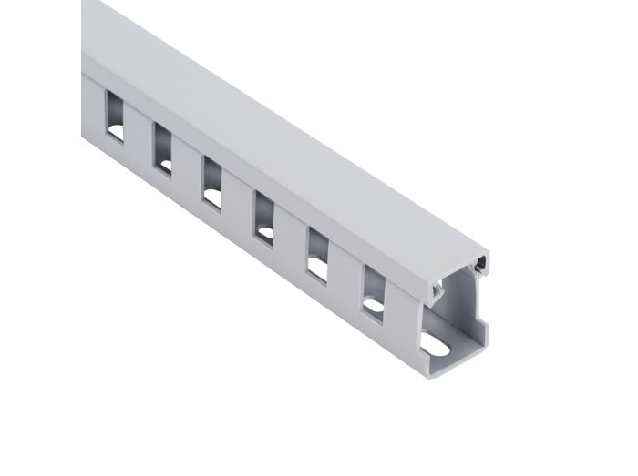 TNC25X37LG2-Panduit-Panel Duct