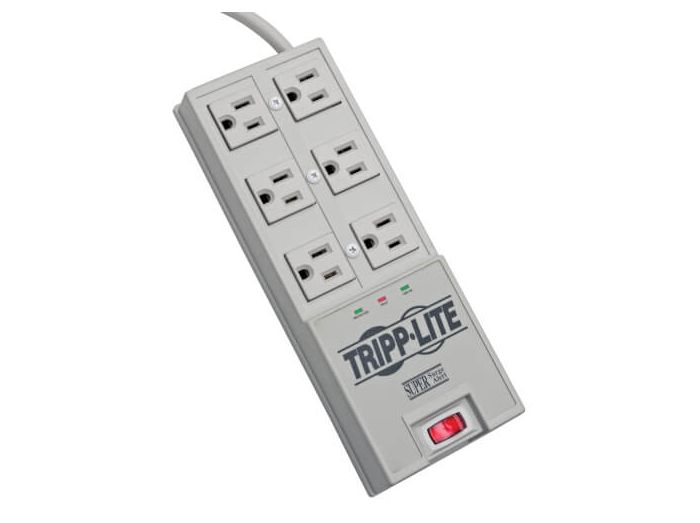 TR-6-Tripp-Lite-Power Strips