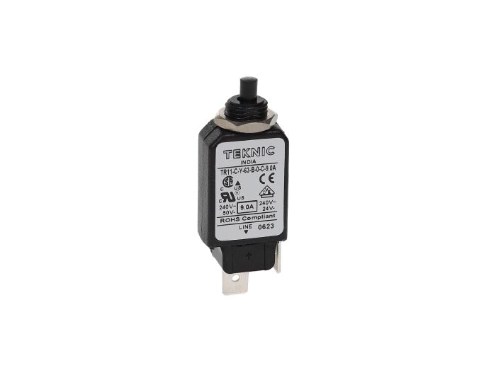 TR11-C-Y-63-B-0-C-9.0A-CONN