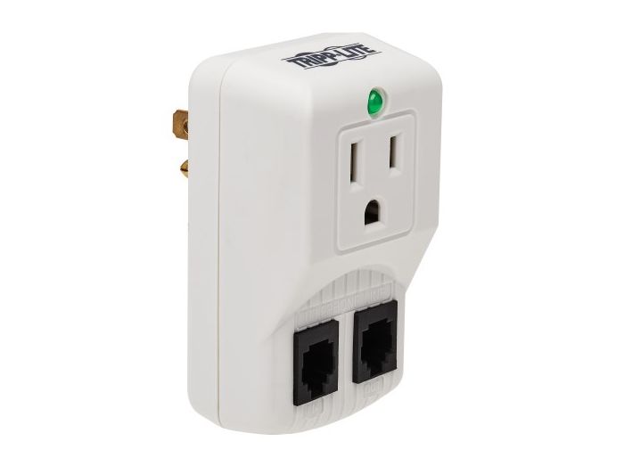 TRAVELCUBE-Tripp-Lite-Power Strips