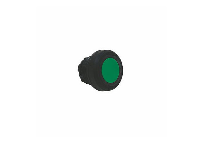 UA0GR-Appleton-Pushbutton Non-Illuminated