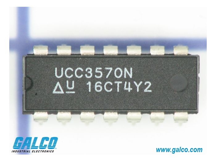 UCC3570N-IC