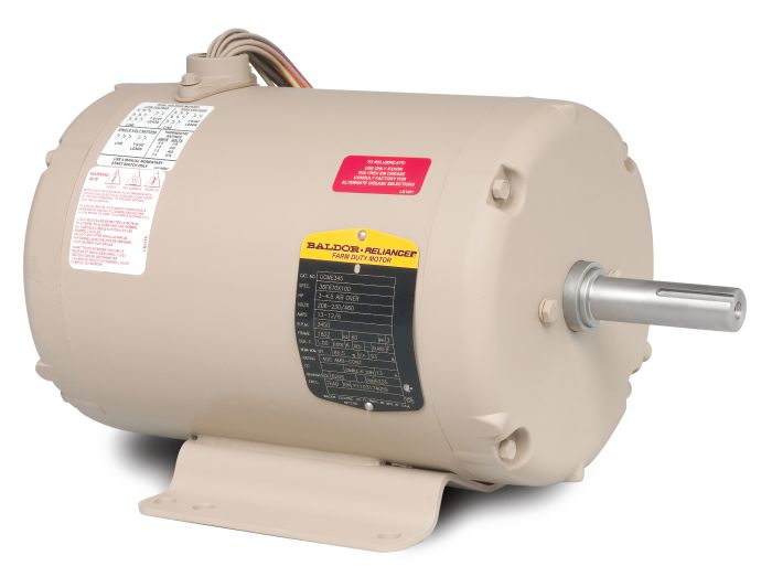 UCME7510-Baldor-AC