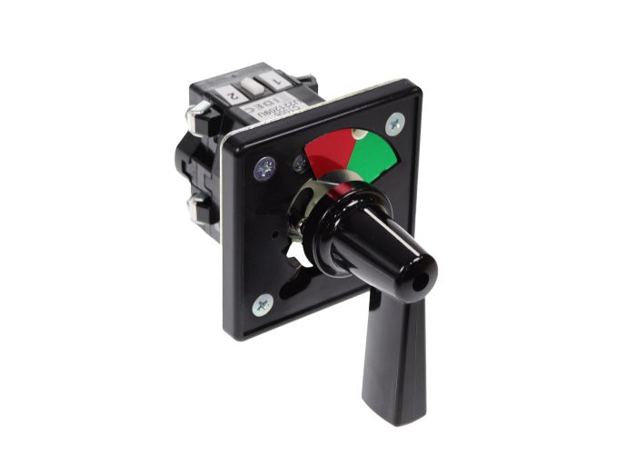 UCSQM-134-RR-PB-C1005-IDEC-Cam Switches