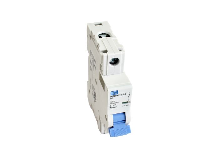 UMBW-1B1-6-WEG Electric-Miniature
