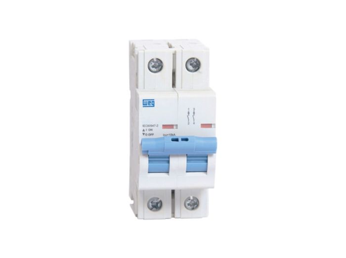 UMBW-1C2-40-WEG Electric-Miniature