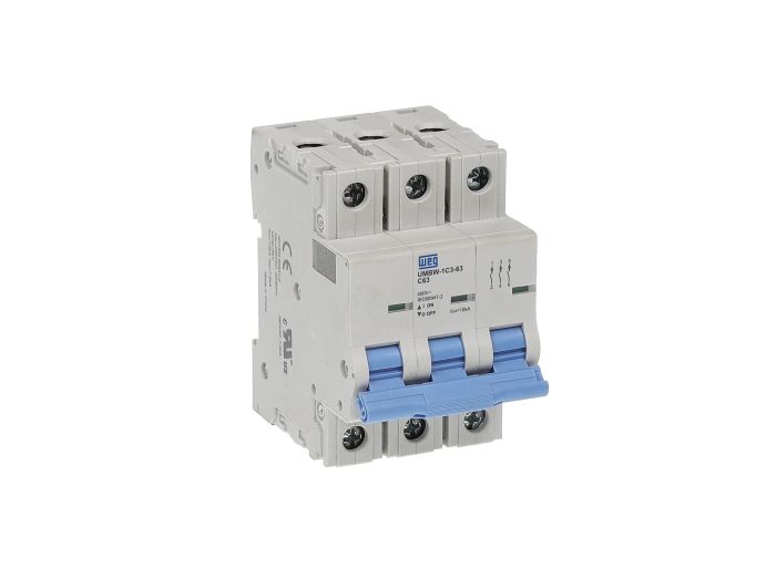 UMBW-1C3-5-WEG Electric-Miniature