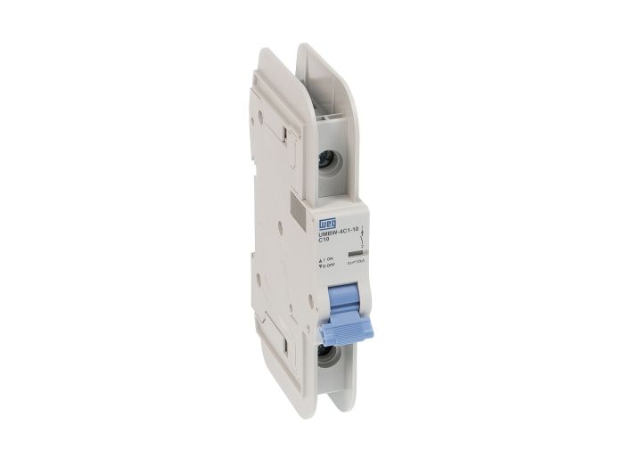 UMBW-4C1-10-WEG Electric-Miniature