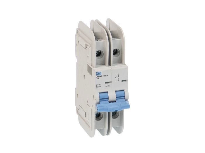 UMBW-4D2-20-WEG Electric-Miniature