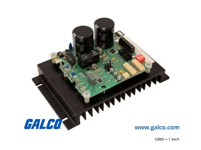 UPVFD04-115AC-Minarik Drives-AC
