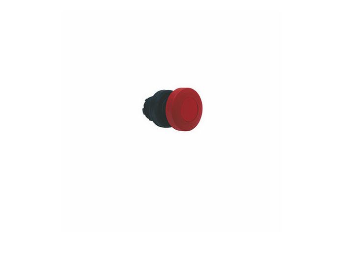 UR0R-Appleton-Pushbutton Non-Illuminated