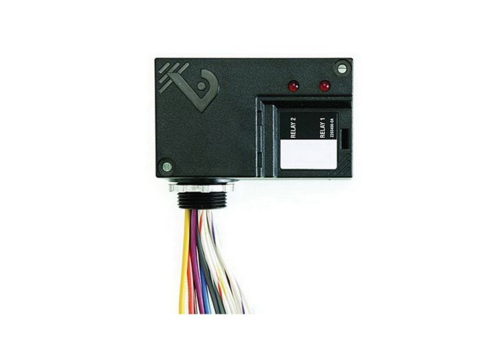 V200D-Veris Industries-Enclosed Relay