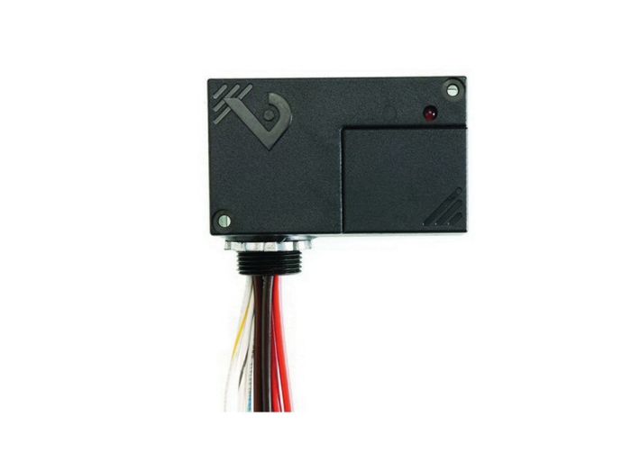 V321-Veris Industries-Enclosed Relay