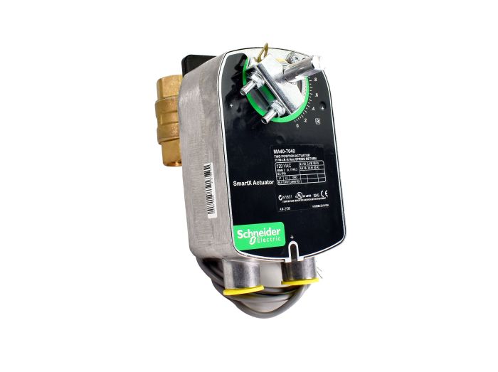 VA-2253-522-9-27-Schneider Electric-Actuated Valve Assemblies