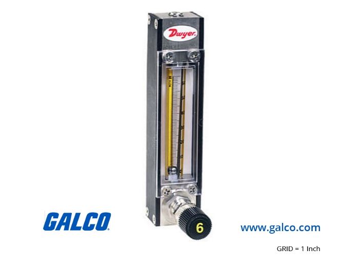 VA10420-Dwyer Instruments-Flow Meters