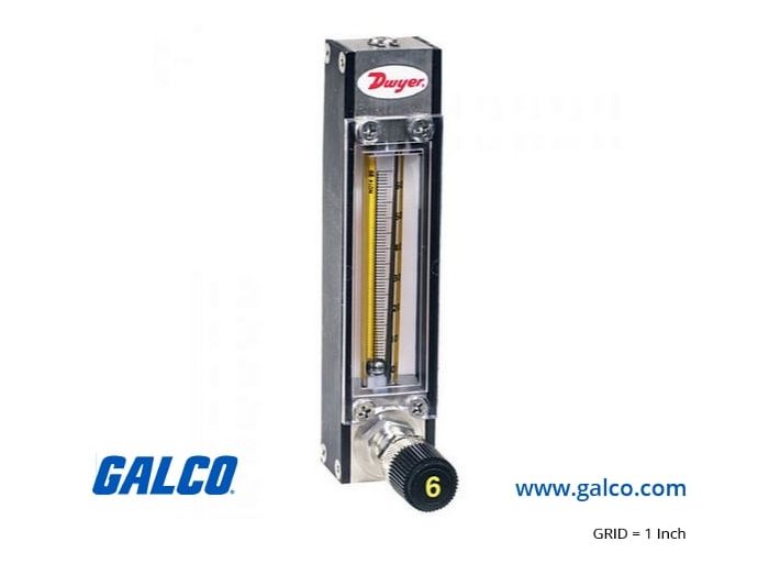 VA12419-Dwyer Instruments-Flow Meters